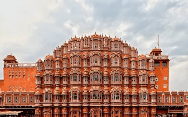 Why Was Hawa Mahal Built? History & Purpose Explained